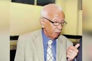 Professor Lalor heads list of national awards recipients today ...