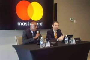 Mastercard outlines digital transformation strategy for Jamaica ...
