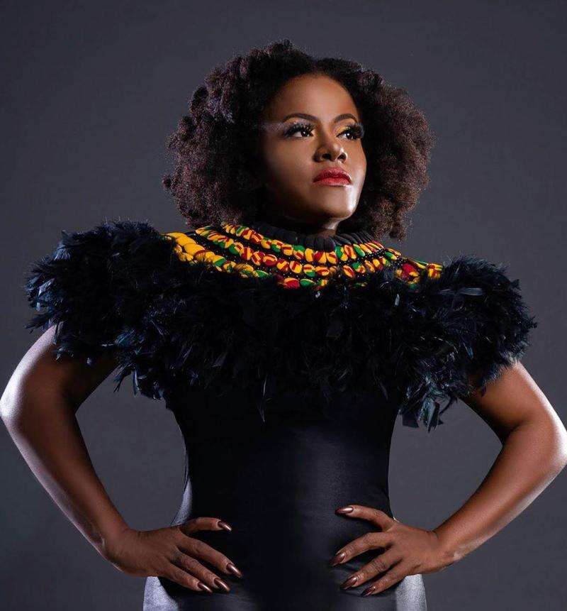 Etana releases new single – EP available for pre-order - Jamaica Observer