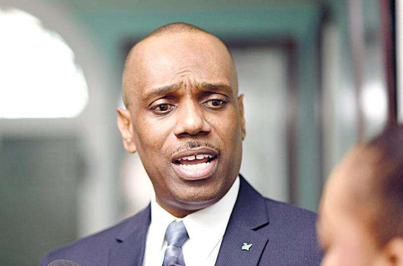 ‘Everyone has one of them in their family’: Bahamian pastor wants same ...