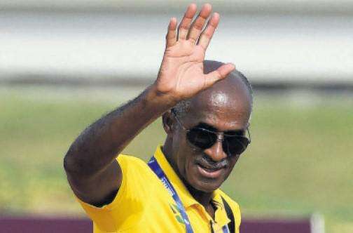 Don Quarrie says Jamaica's men will get it right in Tokyo - Jamaica ...