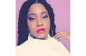 Pinky Famous gets romantic - Jamaica Observer