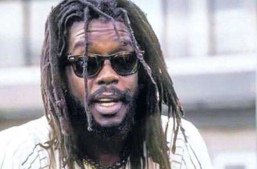 From Peter Tosh, with love - Jamaica Observer