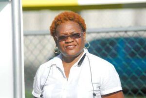 Brown is new TFA boss - Jamaica Observer