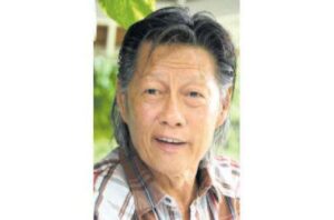 Honouring the legends - Jamaica Observer