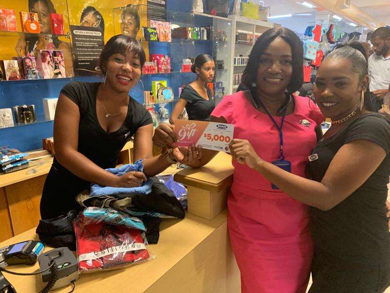 TSO2019: Sales good so far, merchants say - Jamaica Observer