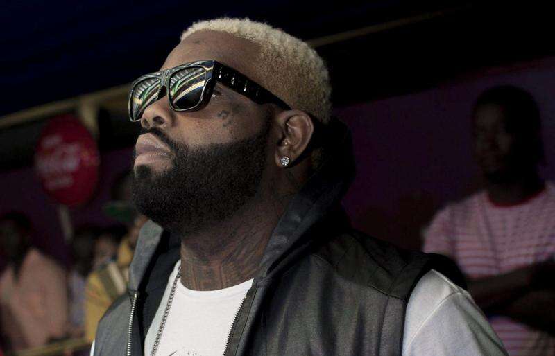 Demarco scores big with ‘Till My Time Come’ - Jamaica Observer