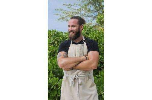 Chef Dylan Benoit ready for JFDF - Jamaica Observer