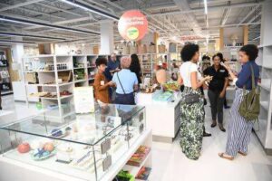 Fontana Waterloo plugs small, medium entrepreneurs - Jamaica Observer