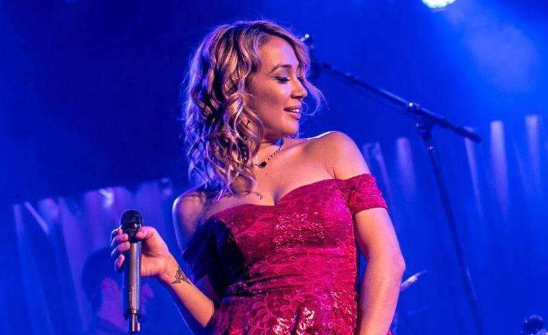 Hirie is the sole female in the Billboard Reggae Top 10 - Jamaica Observer