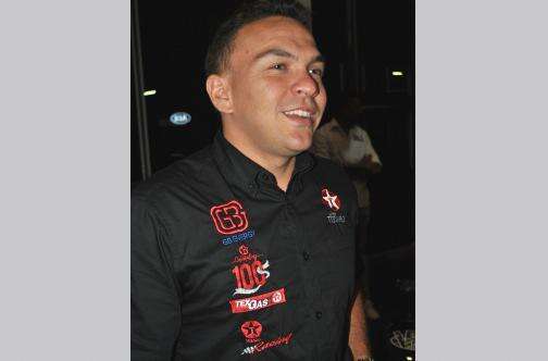 Gunning for Gregg - Jamaica Observer