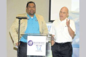 IPO in Lumber Depot to open within two weeks - Jamaica Observer