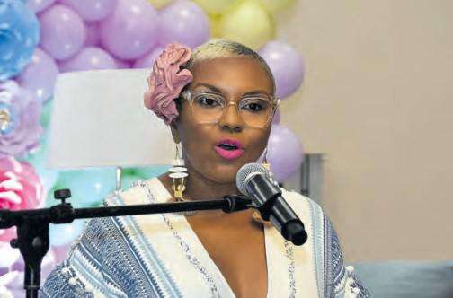 Conu'co Market moves ahead - Jamaica Observer