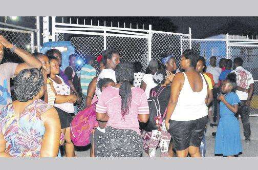 NPTAJ calls for full probe of deadly accident at Clan Carthy Primary ...