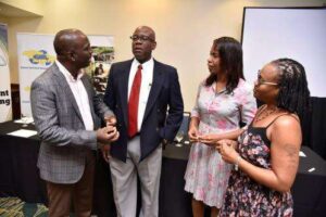 Rae Town plastic recycling project to reduce waste entering harbour ...
