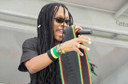 Hal Anthony adds flavour to classic - Jamaica Observer