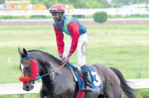 Superlative Superluminal strikes in Fontainbleu - Jamaica Observer