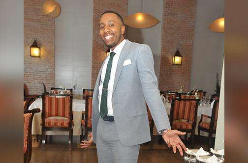 #MYSMS2019 - THABITI STEPHENS - Jamaica Observer
