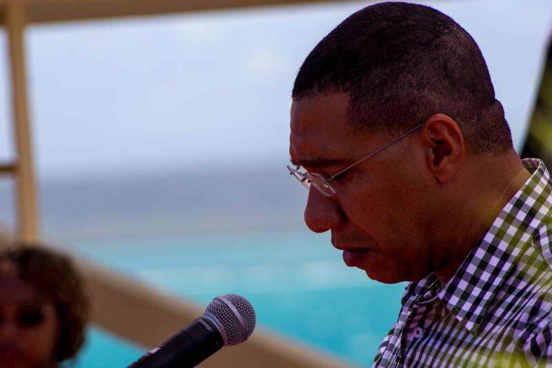 Ruel Reid: A timeline of the corruption scandal - Jamaica Observer