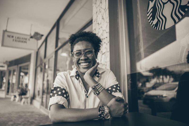 Tami shares tips for living your best life with mental illness ...