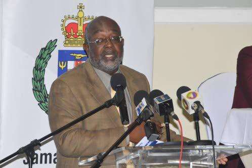 Jackson says SOEs losing effectiveness, demands crime plan - Jamaica ...