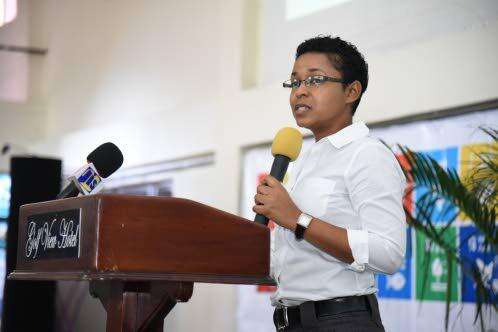 PIOJ: Opportunities exist to capitalise on ageing population - Jamaica ...