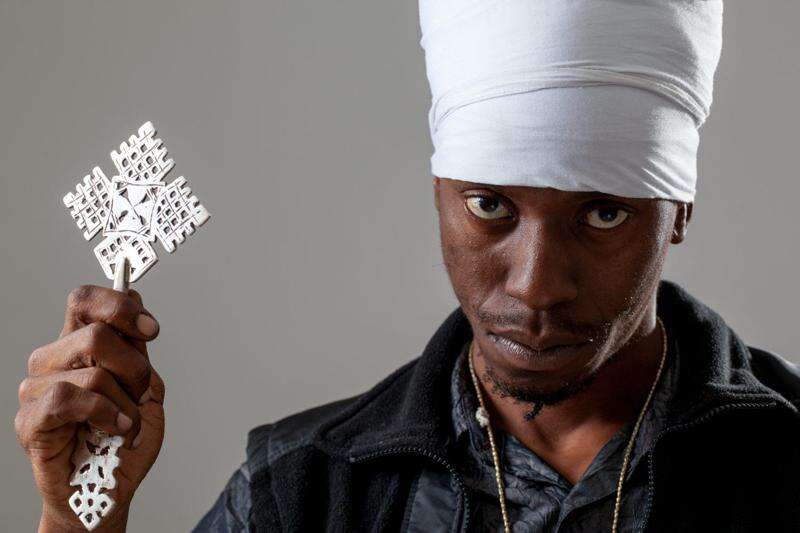 Mozambique-born singer happy with response to song in Jamaica - Jamaica ...