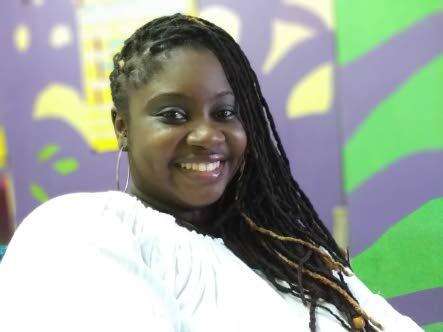 From pain to poetry - Jamaica Observer
