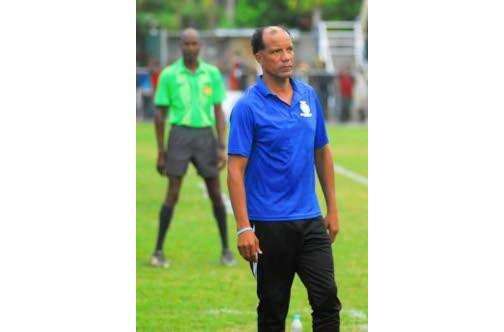 Harbour View FC's head coach quits - Jamaica Observer