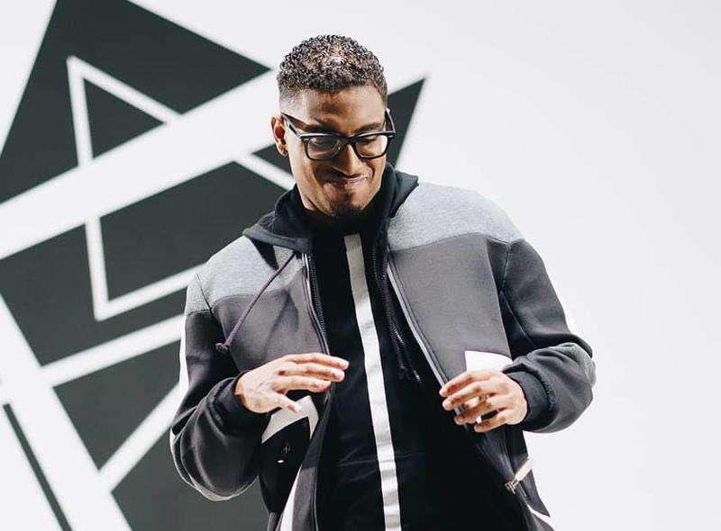 Jamaican singer Nicky B features on Budweiser’s global ad campaign ...