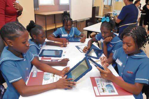 e-Learning needs to learn a lesson - Jamaica Observer