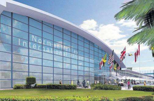NMIA will be the pearl in GAP's portfolio — Montague - Jamaica Observer