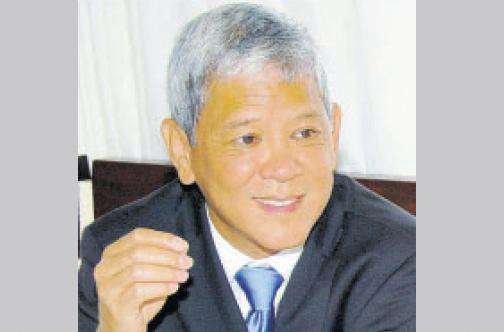 US Legislature honours renowned J'can businessman Kevin Hendrickson ...