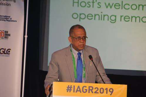 BGLC says merger of gaming agencies will provide stronger oversight ...