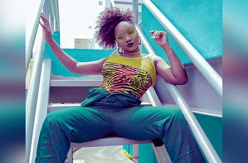 Danii Boo debuts - Jamaica Observer