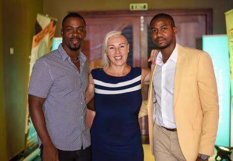 Solar to shine in Kingston - Jamaica Observer