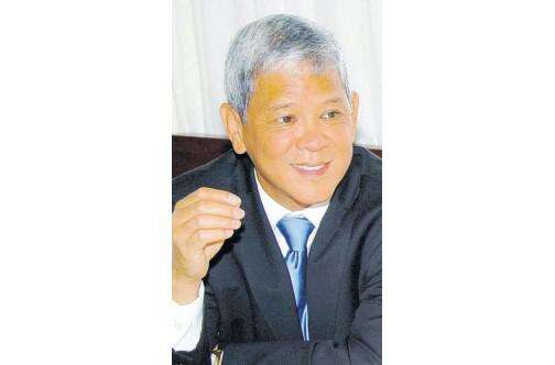 US Legislature honours renowned Jamaican businessman Kevin Hendrickson ...