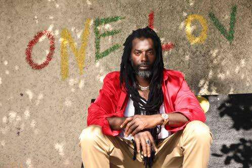 Buju, Dave Kelly reunite? - Jamaica Observer
