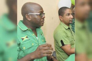 No room for mismanagement, Charles Jr warns NWC, NWA - Jamaica Observer