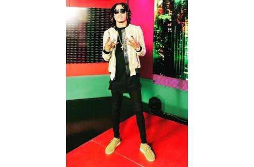 Entertainer Sikka Rymes shot and injured - Jamaica Observer