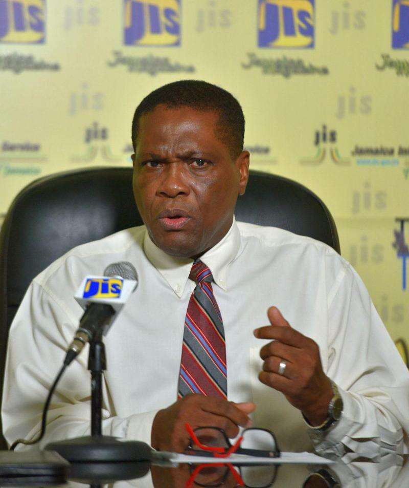 EOJ makes special provisions for Voter ID renewals - Jamaica Observer