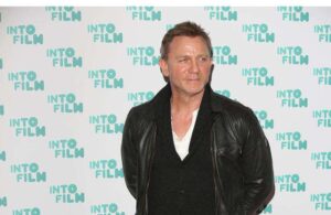 British actor Daniel Craig ‘proud’ to be US citizen - Jamaica Observer