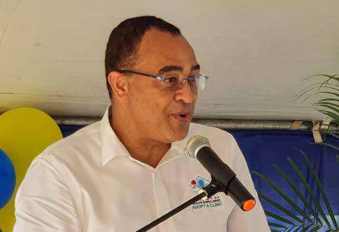 Rotary Club of Lucea renews call for dialysis machines at Noel Holmes ...