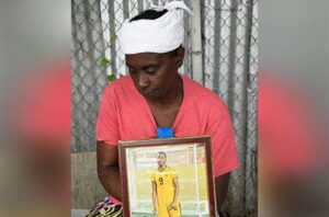 A peaceful life for every Jamaican - Jamaica Observer