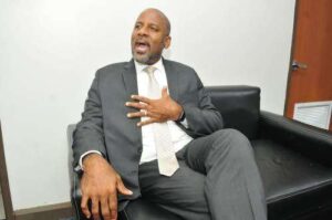 Dr Wayne Henry — the consummate family man - Jamaica Observer