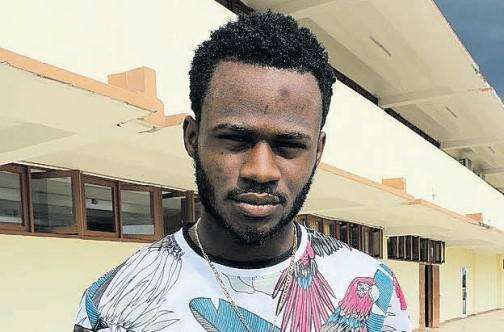 Marques knocks on the door - Jamaica Observer