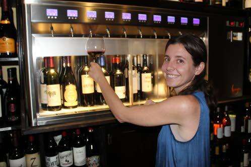 Celebrating Women In Wine: Jaime Bicknell - Jamaica Observer