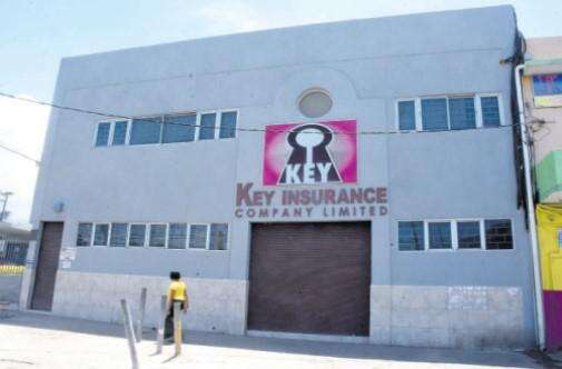 Key Insurance considering rights issue to shore up its finances ...