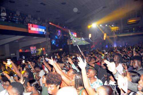 Dancehall's influence - Jamaica Observer