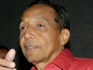 ‘How many Jamaicans earn $300k a month?’ Dickie Crawford says no to pay ...